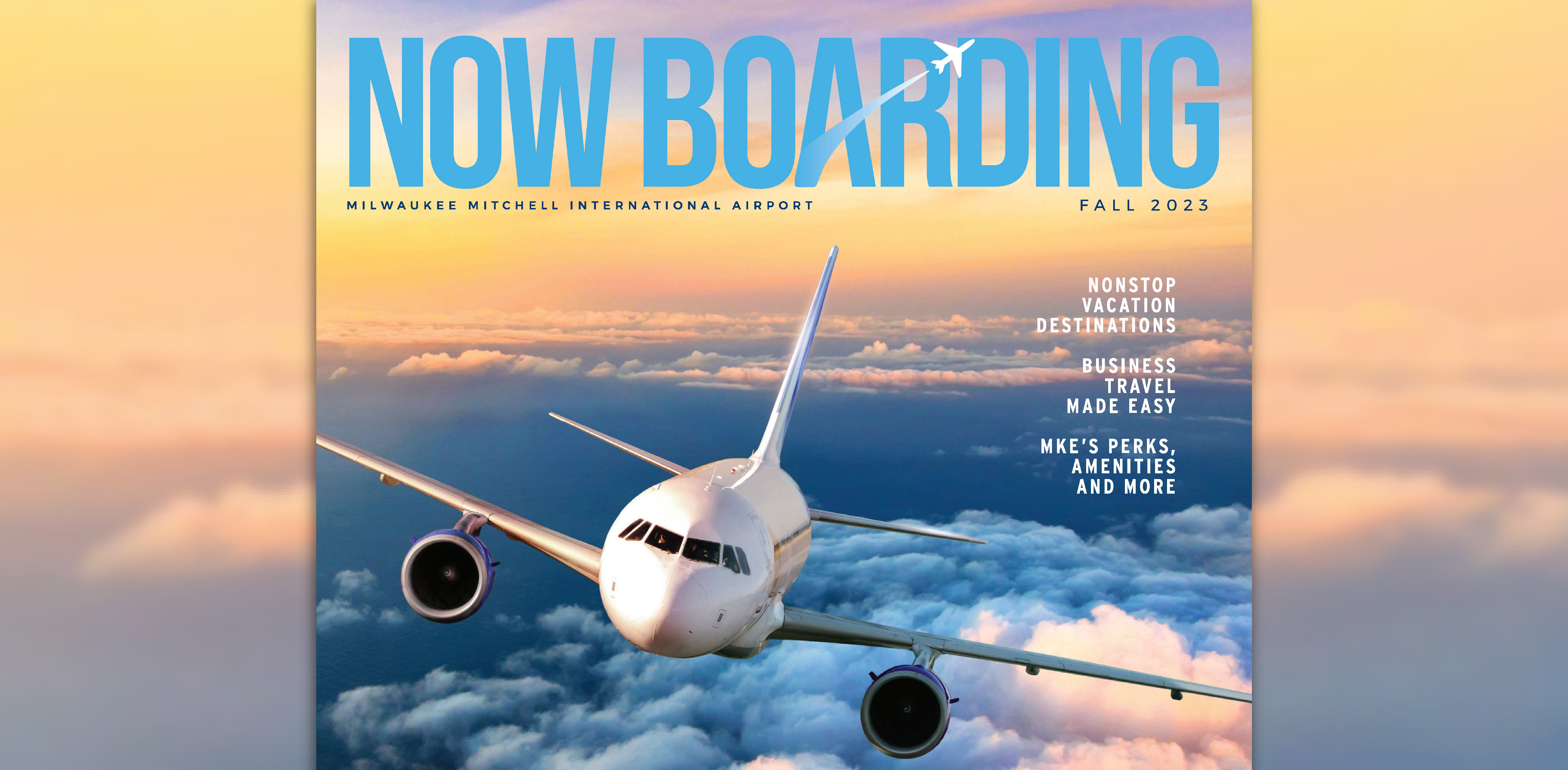 AEROTROPOLIS | Mitchell Airport / Port of Milwaukee | Page 197 | SkyscraperCity Forum